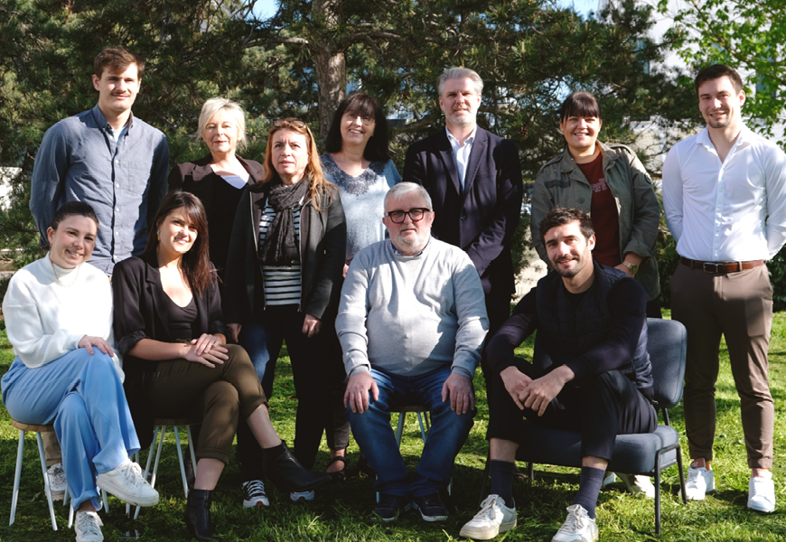 Ecole de commerce, de gestion et de management Toulouse - ESICAD